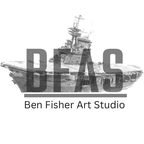 Collections – Ben Fisher Art Studio